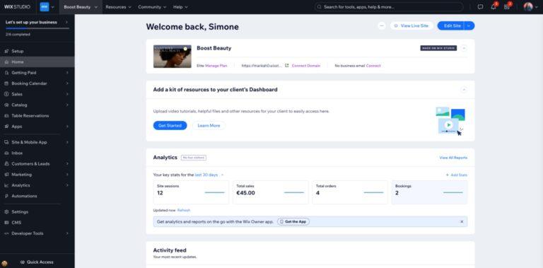 10 Best AI Tools for Web Development in 2025 | ClickUp