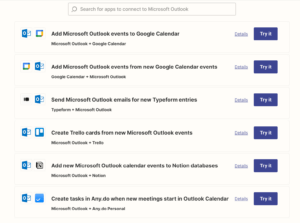10 Best Microsoft Outlook Integrations and Add-Ins in 2025