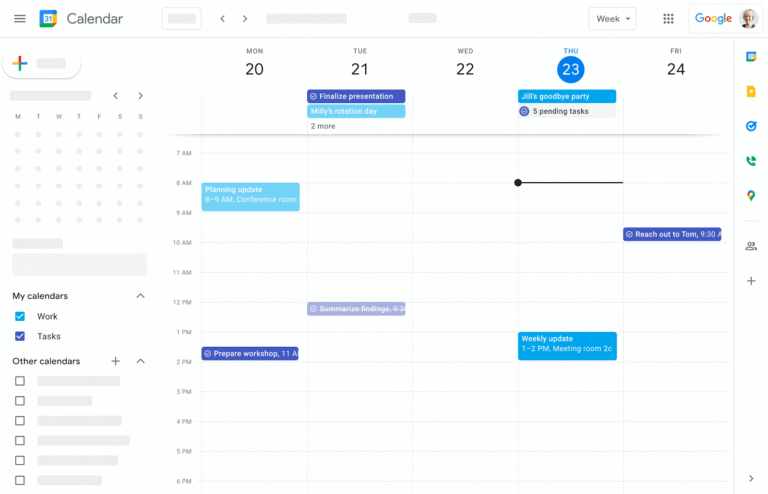 How to Make a To Do List in Google Calendar | ClickUp