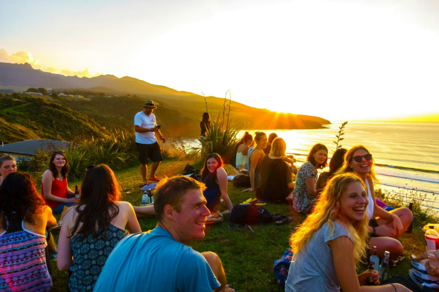 25 Company Retreat Ideas for Team Building