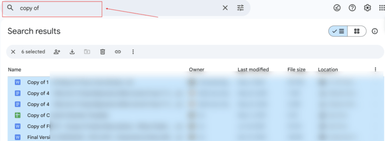 How to Clean Up Your Google Drive (10 Strategies & Alternatives)