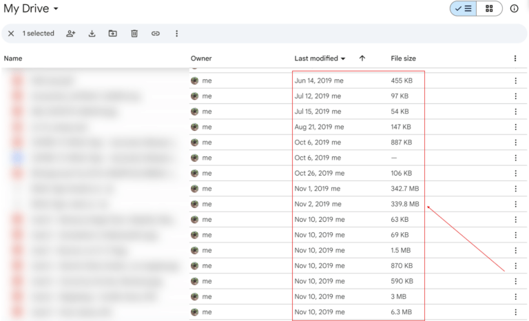 How to Clean Up Your Google Drive (10 Strategies & Alternatives)