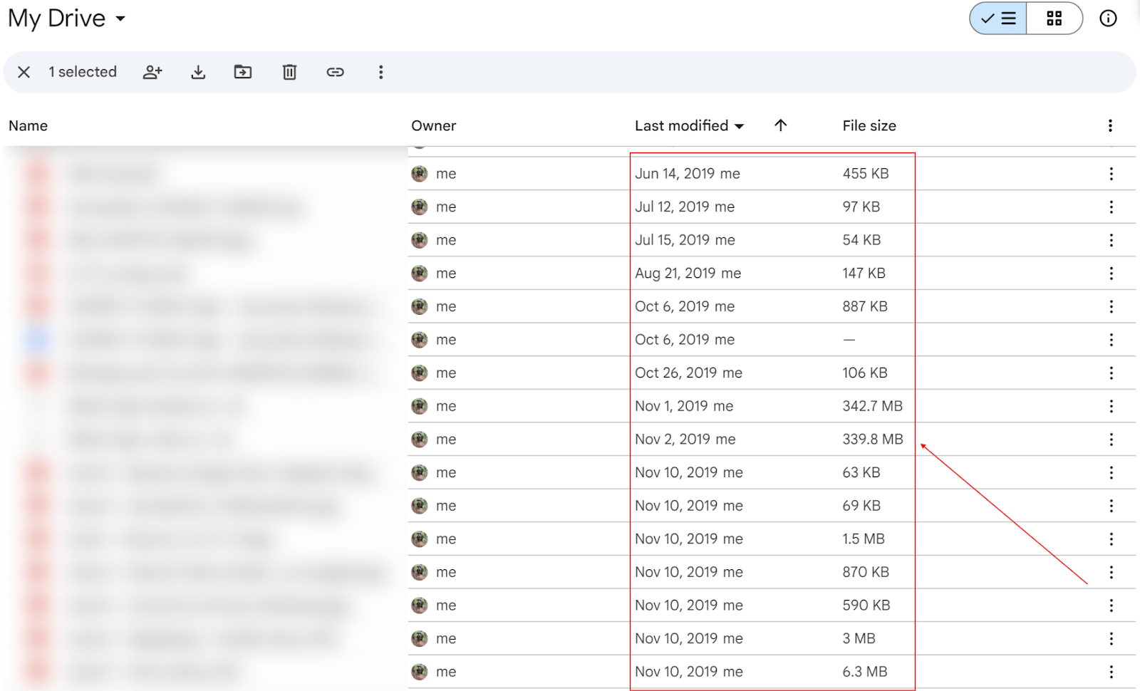 How to Clean Up Your Google Drive (10 Strategies & Alternatives)