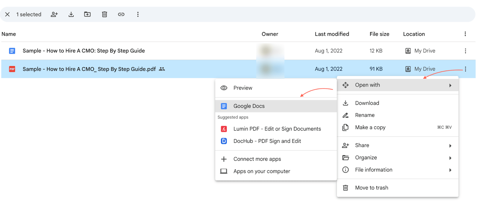 How to Clean Up Your Google Drive (10 Strategies & Alternatives)