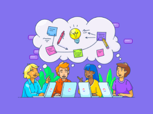 How to Plan a Fireside Chat | ClickUp