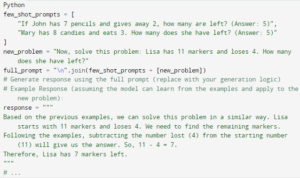 How to Use Chain of Thought Prompting (With Examples)