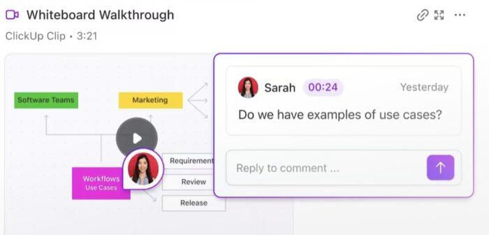 15 Best Chat Platforms For 2024 | ClickUp