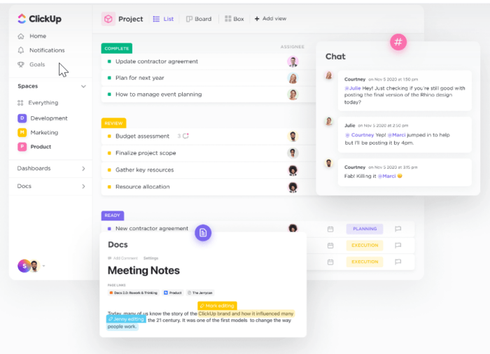 10 Best Open Source Knowledge Base Software 2026 | ClickUp