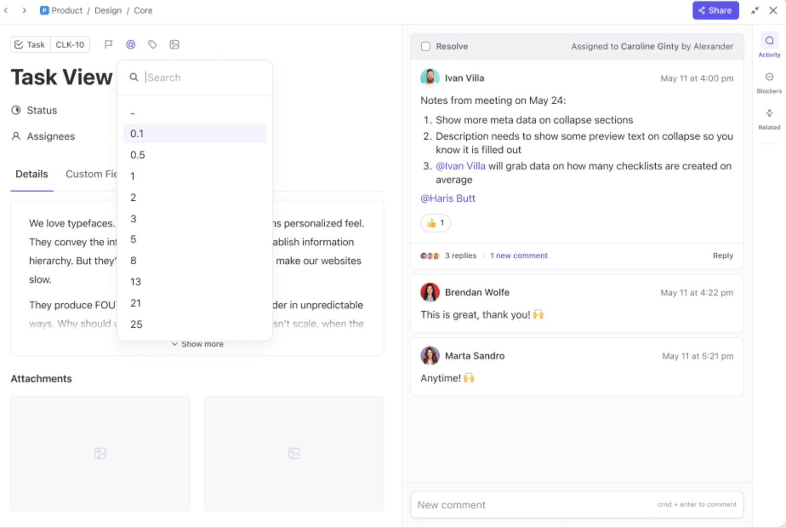 How to Measure Productivity in the Workplace | ClickUp