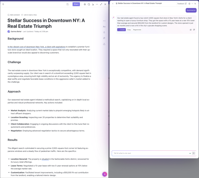 How to Write a Case Study (Examples & Best Practices)