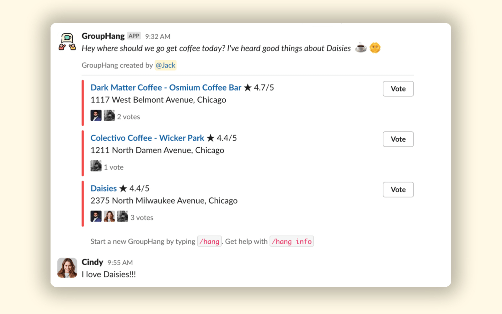 How to Organize Slack Channels at Work