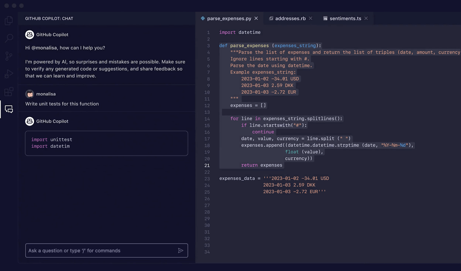 15 Best ChatGPT Alternatives for Coding in 2025