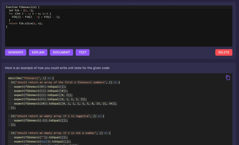 15 Best ChatGPT Alternatives for Coding in 2025