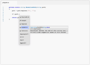 las 15 mejores alternativas a ChatGPT para programar en 2025