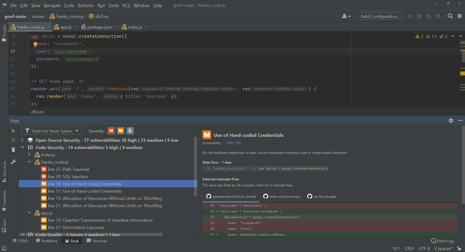 15 Best ChatGPT Alternatives for Coding in 2025