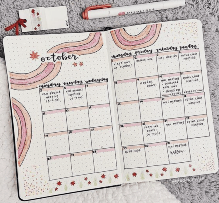 How to Elevate Productivity with Bullet Journaling