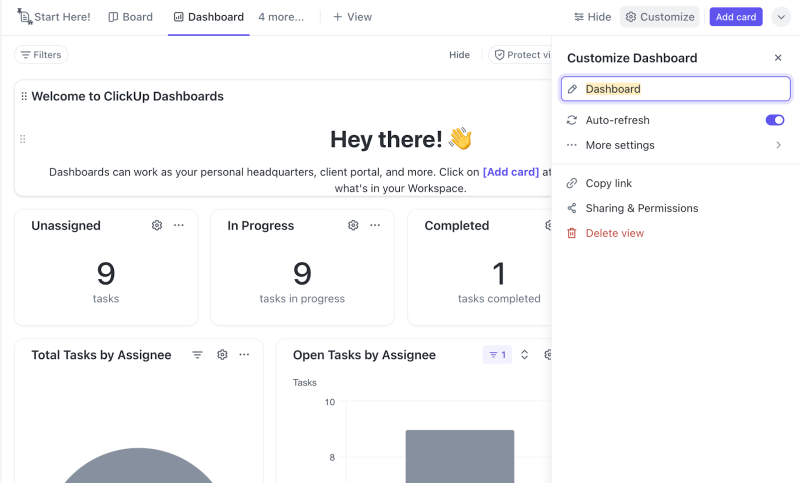 5 Free Survey Results Templates