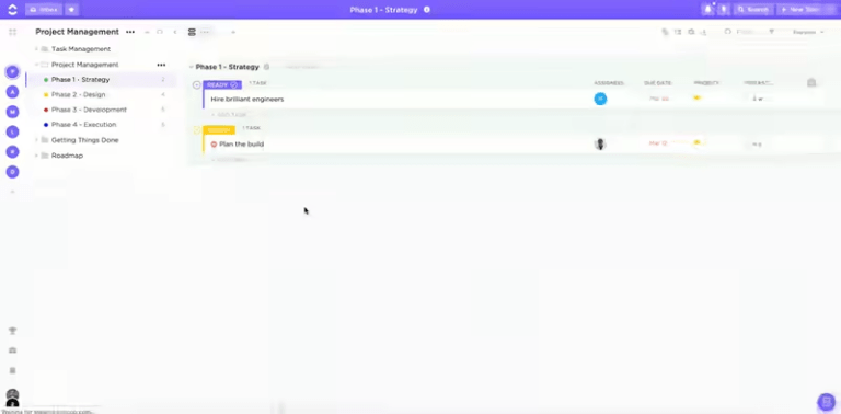 How to Create an SLA in Project Management | ClickUp