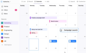 How to Create a Master Schedule for Project Management