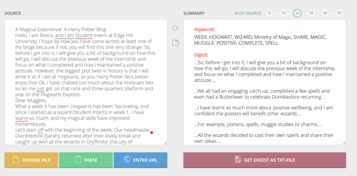 Best AI Summarizer for Documents & Articles in 2025