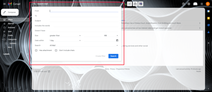 How to Set Up Automatic Forwarding in Gmail | ClickUp