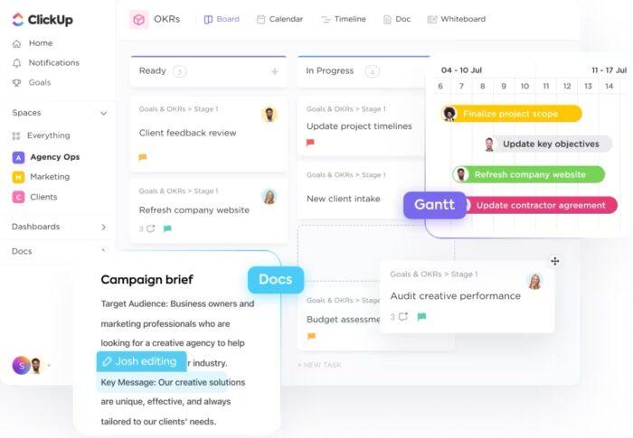 Top 25 Service Business Examples | ClickUp