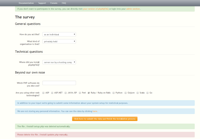 10 Best Open Source Knowledge Base Software 2024 | ClickUp
