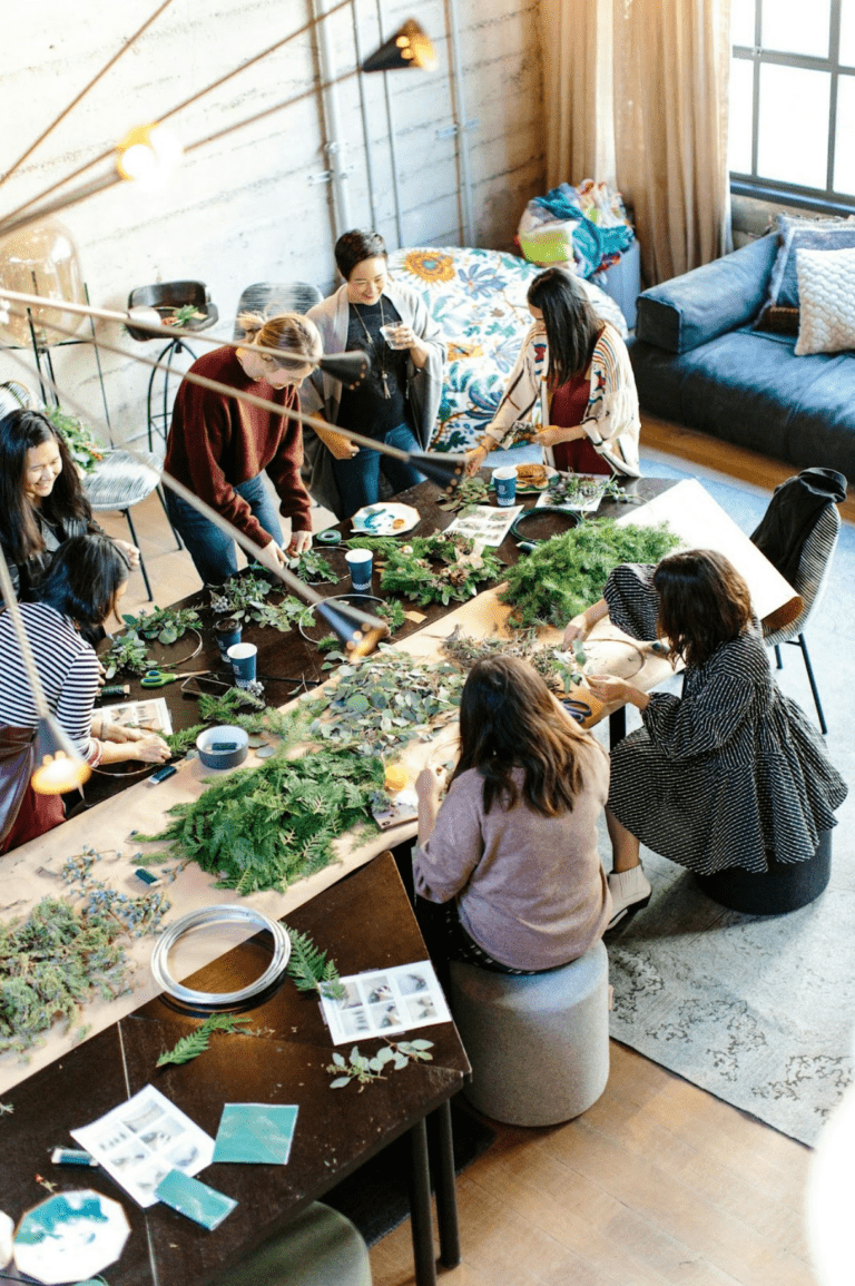 25 Company Retreat Ideas for Team Building