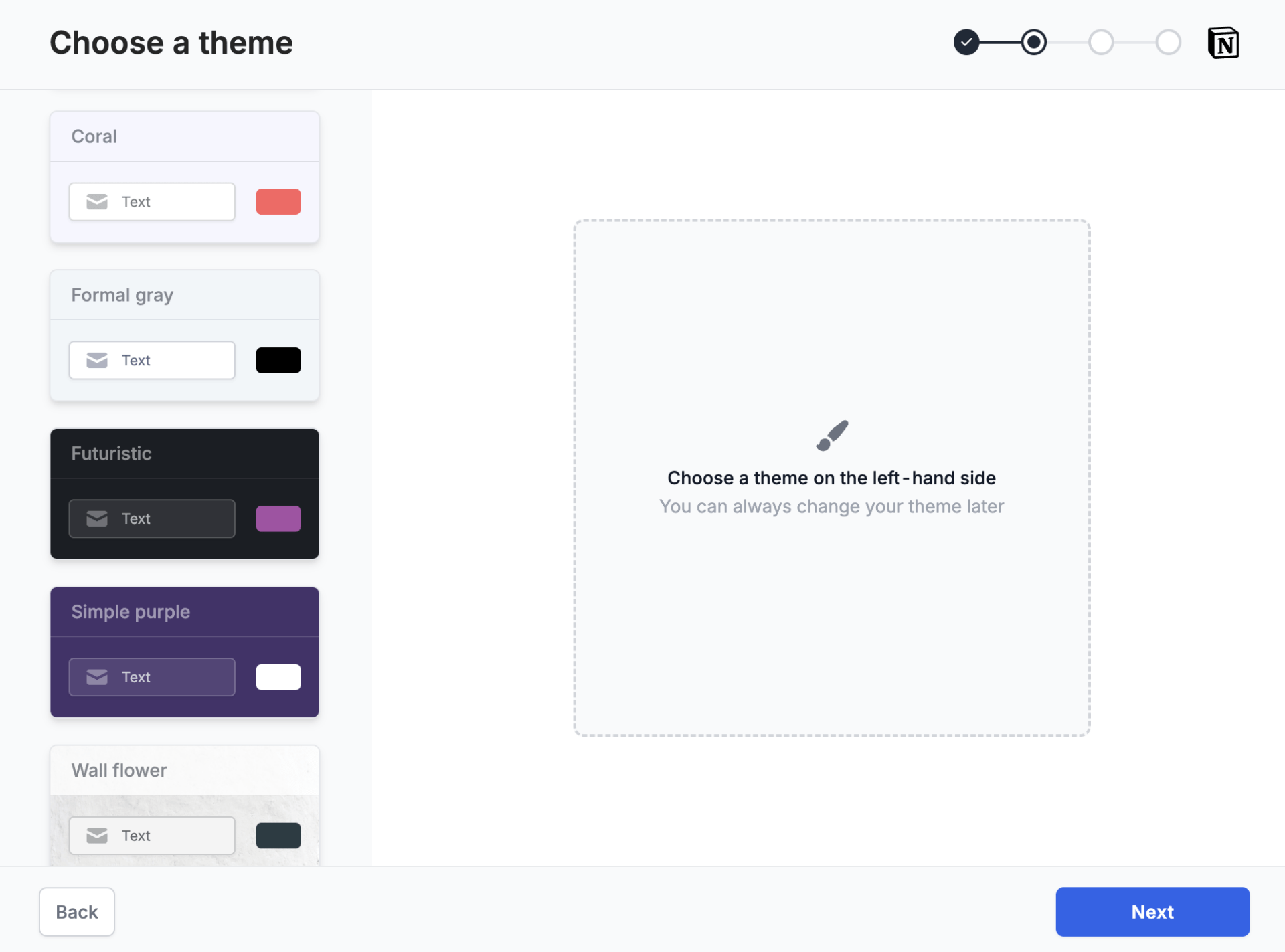 How to Create a Form in Notion | ClickUp