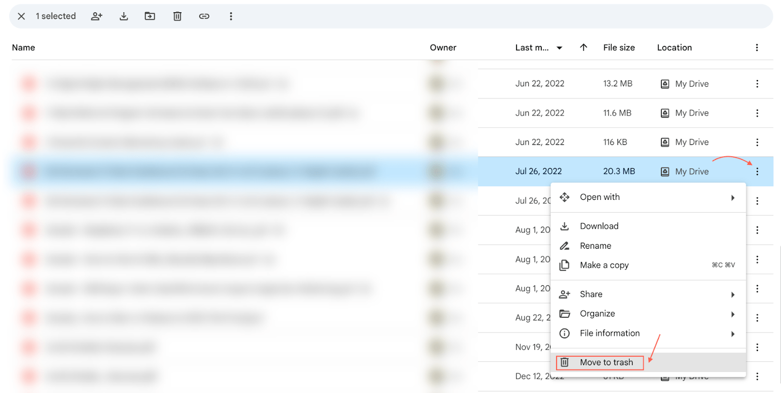 How to Clean Up Your Google Drive (10 Strategies & Alternatives)