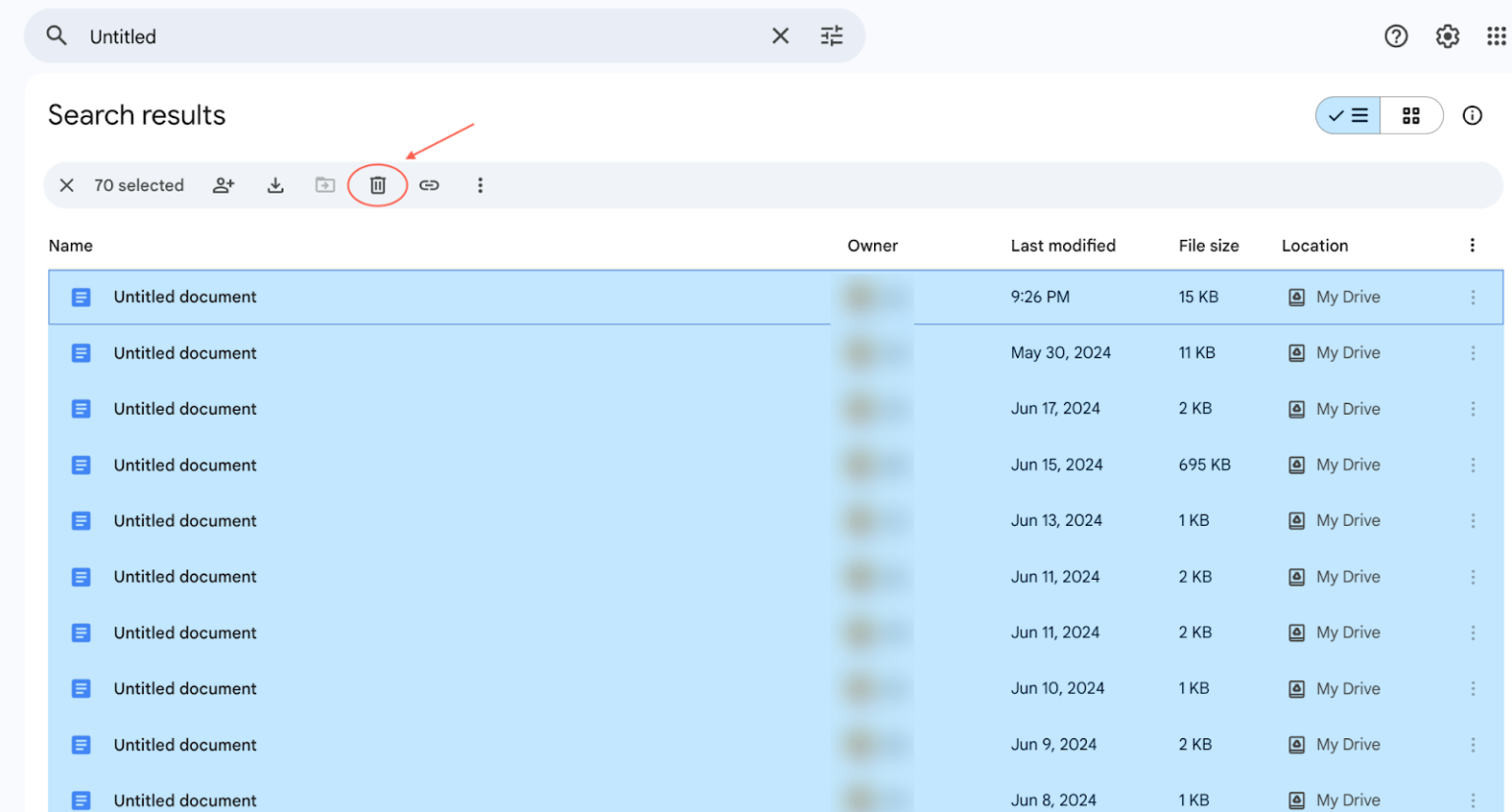 How to Clean Up Your Google Drive (10 Strategies & Alternatives)