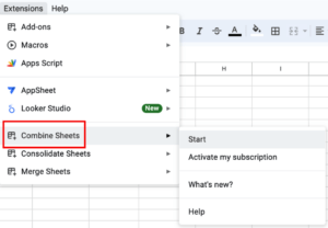 How to Merge Data from Multiple Google Sheets | ClickUp