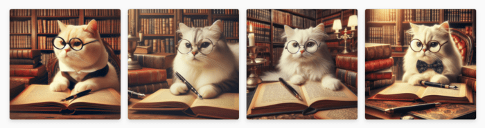 10 Mind-Blowing Examples of AI Generated Art
