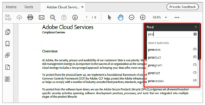 How to Search PDF Files | ClickUp