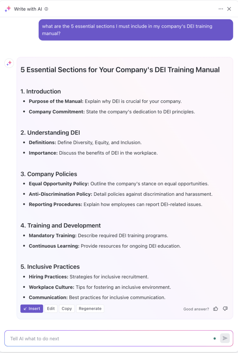 12 Free Employee Training Plan Templates
