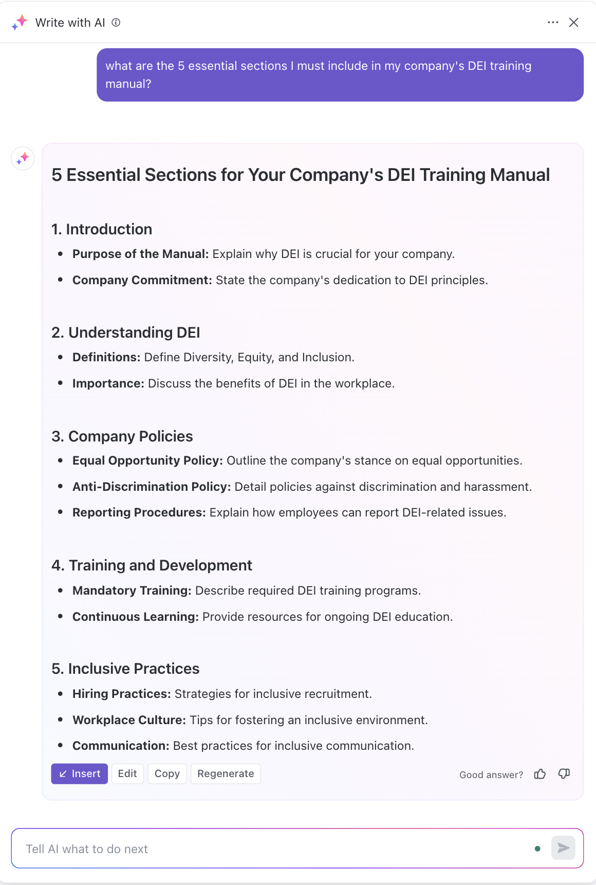 12 Free Employee Training Plan Templates