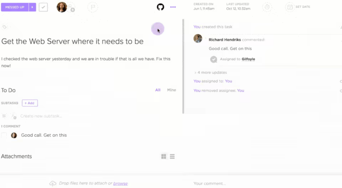 10 Best Customer Experience Software in 2025 | ClickUp