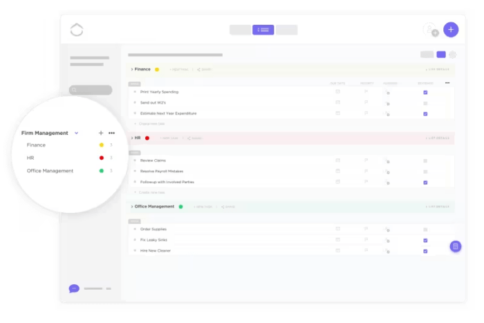 10 Best Service Request Management Software in 2025