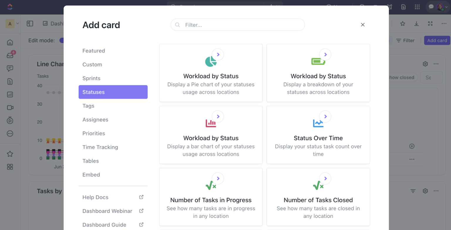 How to Implement Big Rocks Strategy for Your Business | ClickUp