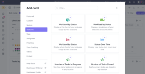 How to Implement Big Rocks Strategy for Your Business | ClickUp