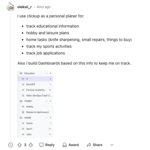 How to Set Personal Development Goals for Life and Work