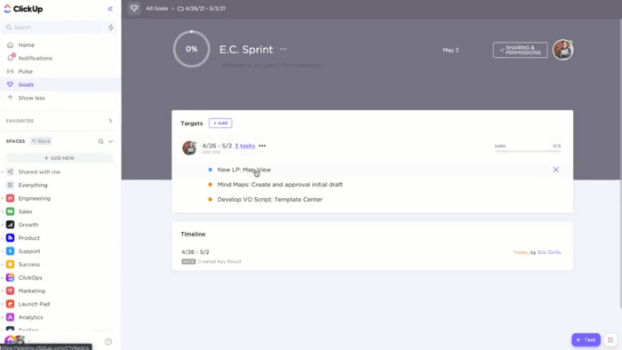 How to Create a Compliance Checklist | ClickUp