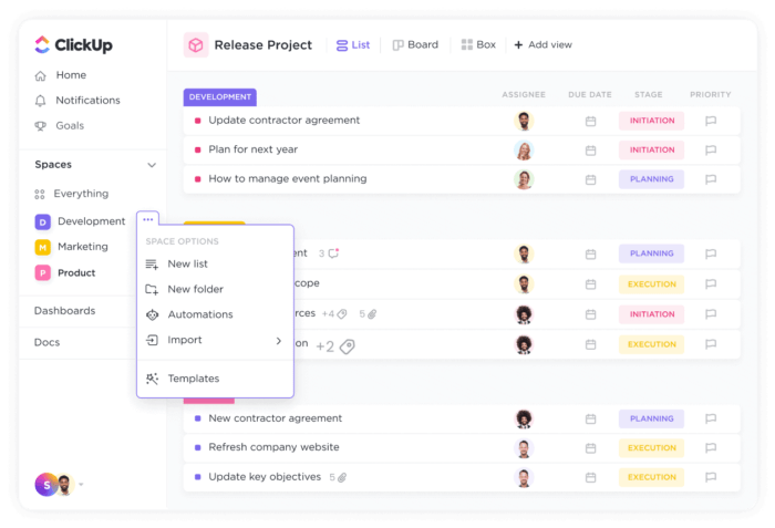 How to Structure Your Product Team for Peak Performance