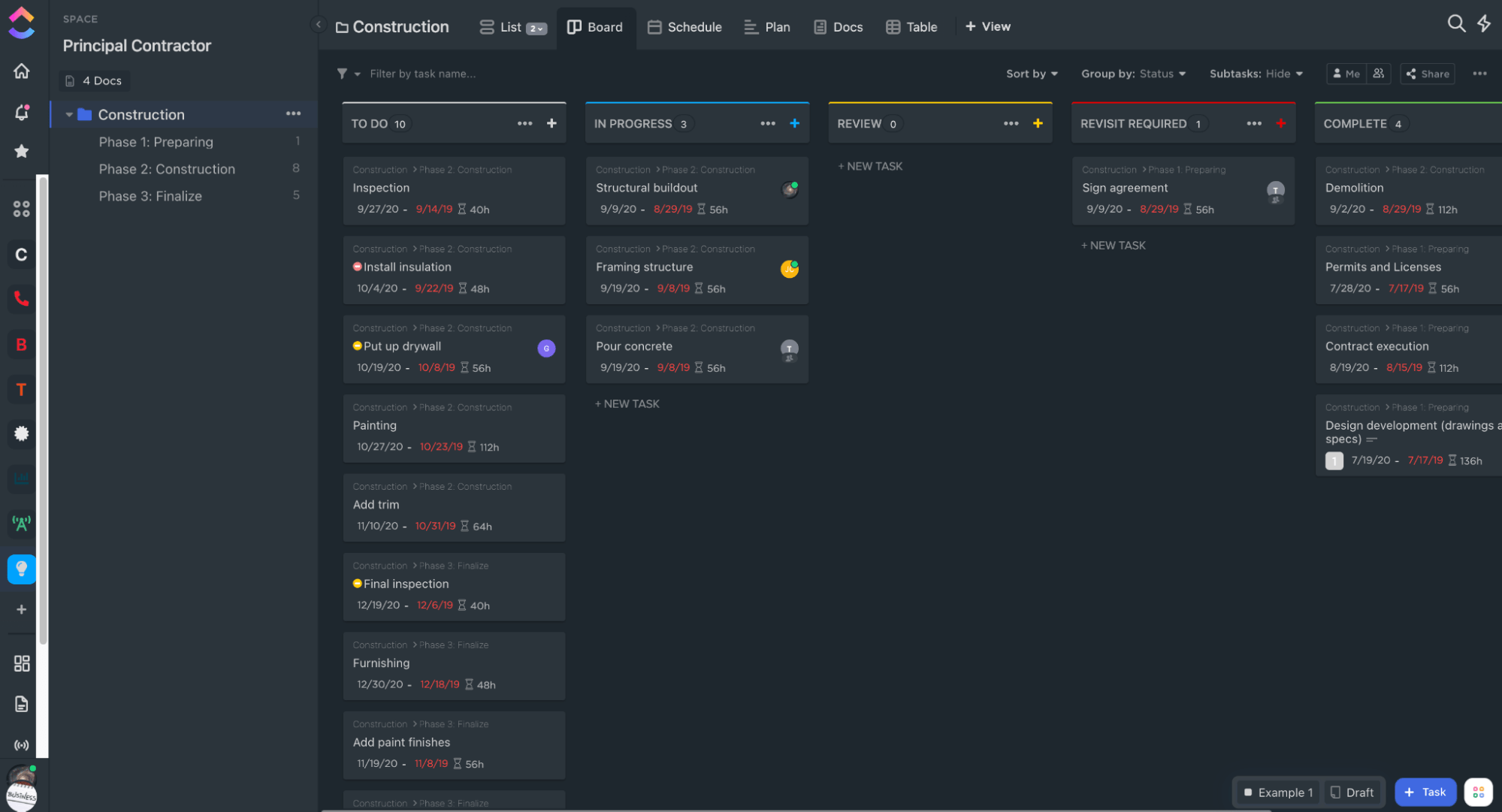 How to Overcome Information Overload | ClickUp