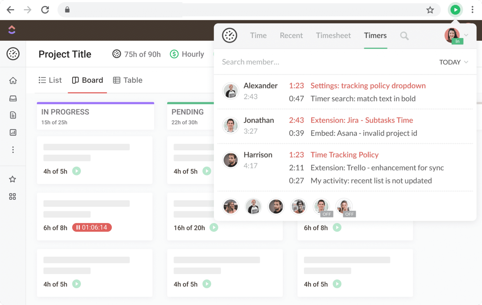 How to Calculate Hours Worked | ClickUp