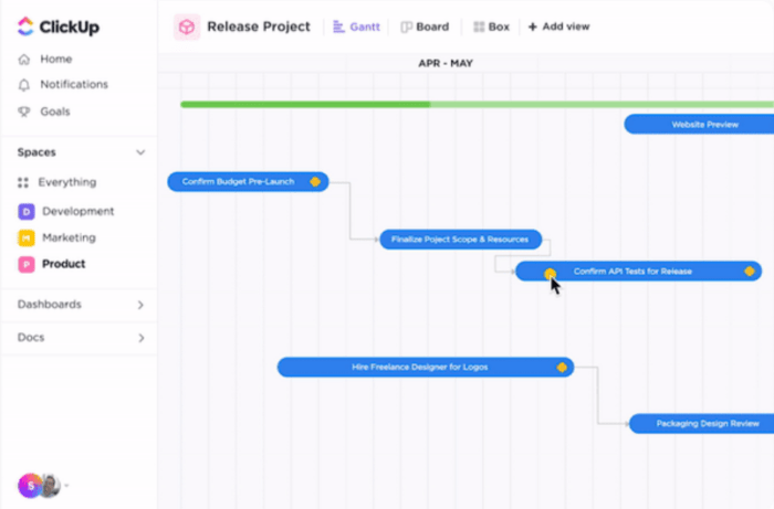 25 Top Enterprise Software Examples in 2025 | ClickUp