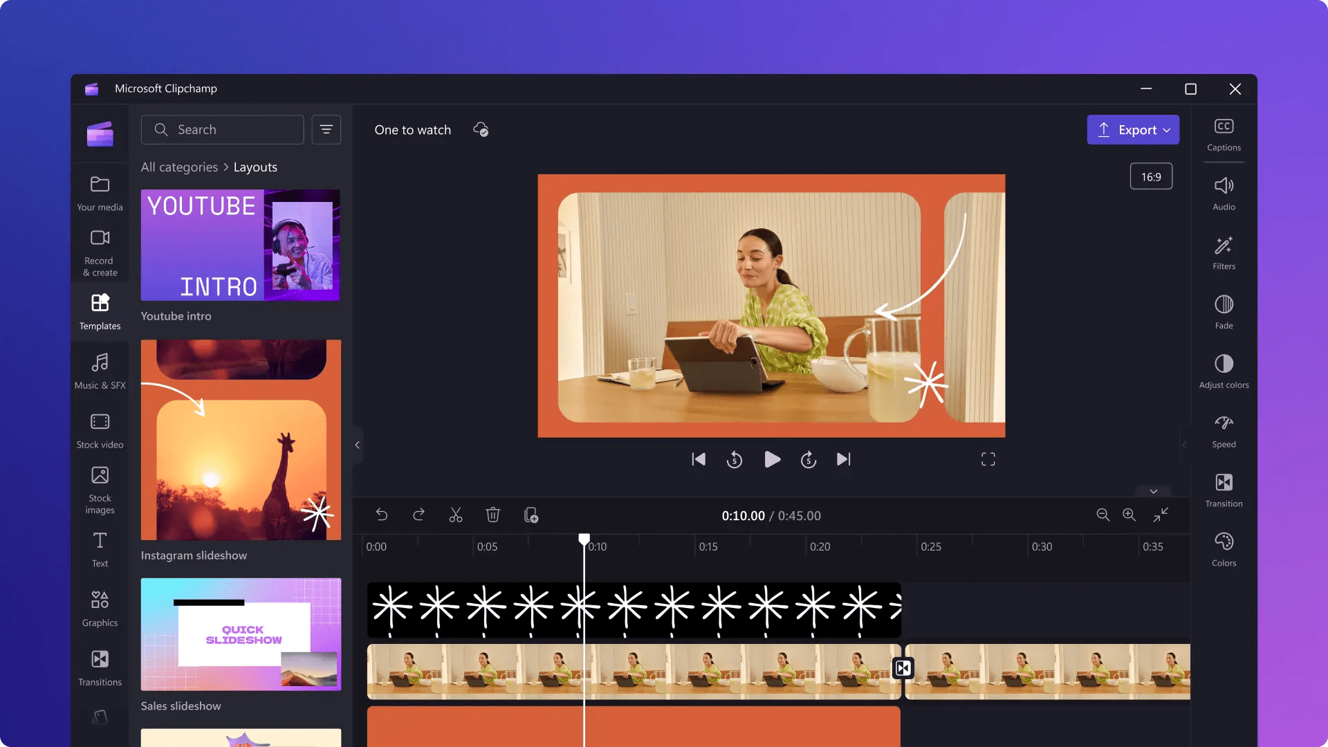 12 Best AI Tools for Video Editing in 2025 | ClickUp