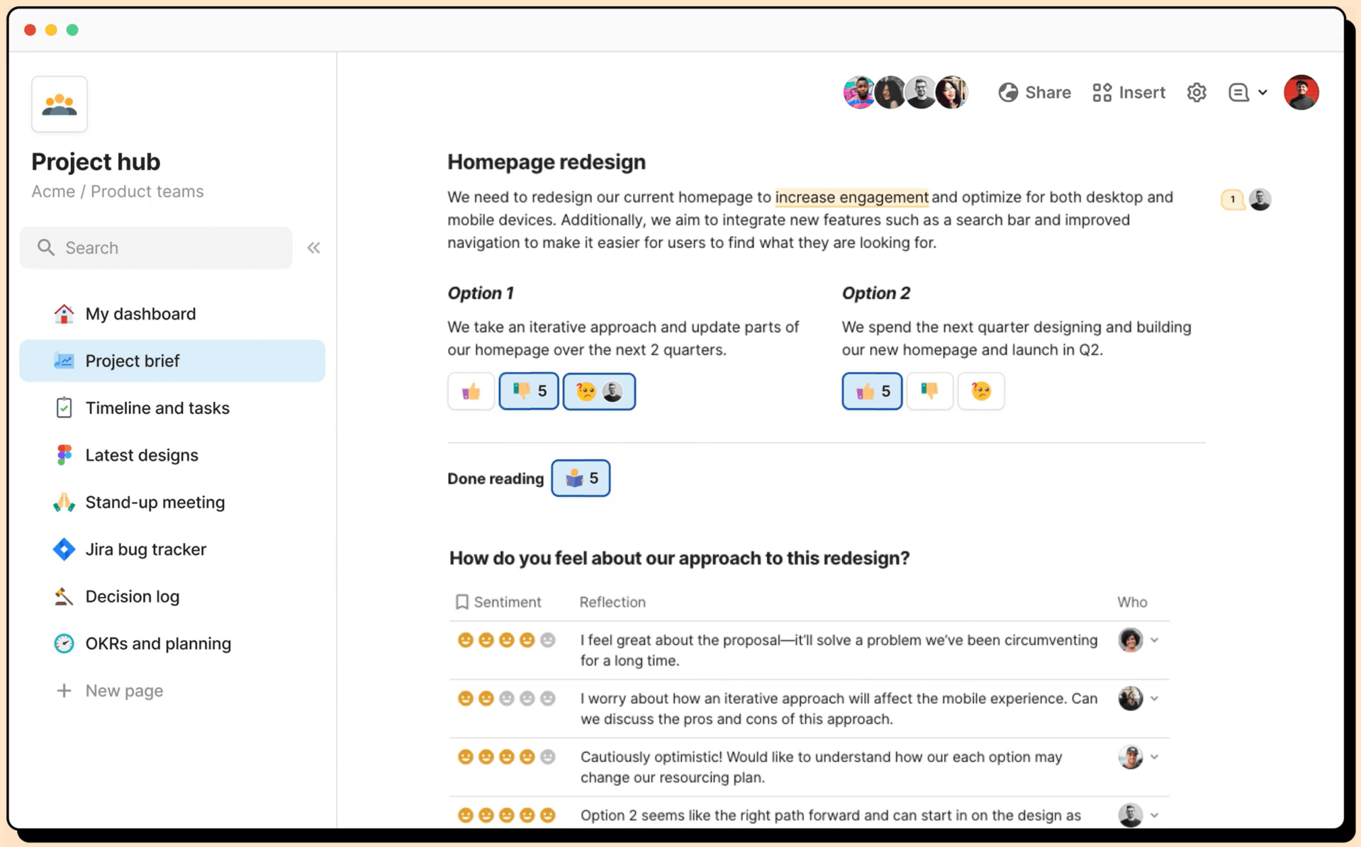 10 Best Joplin Alternatives for Note-Taking in 2025 | ClickUp