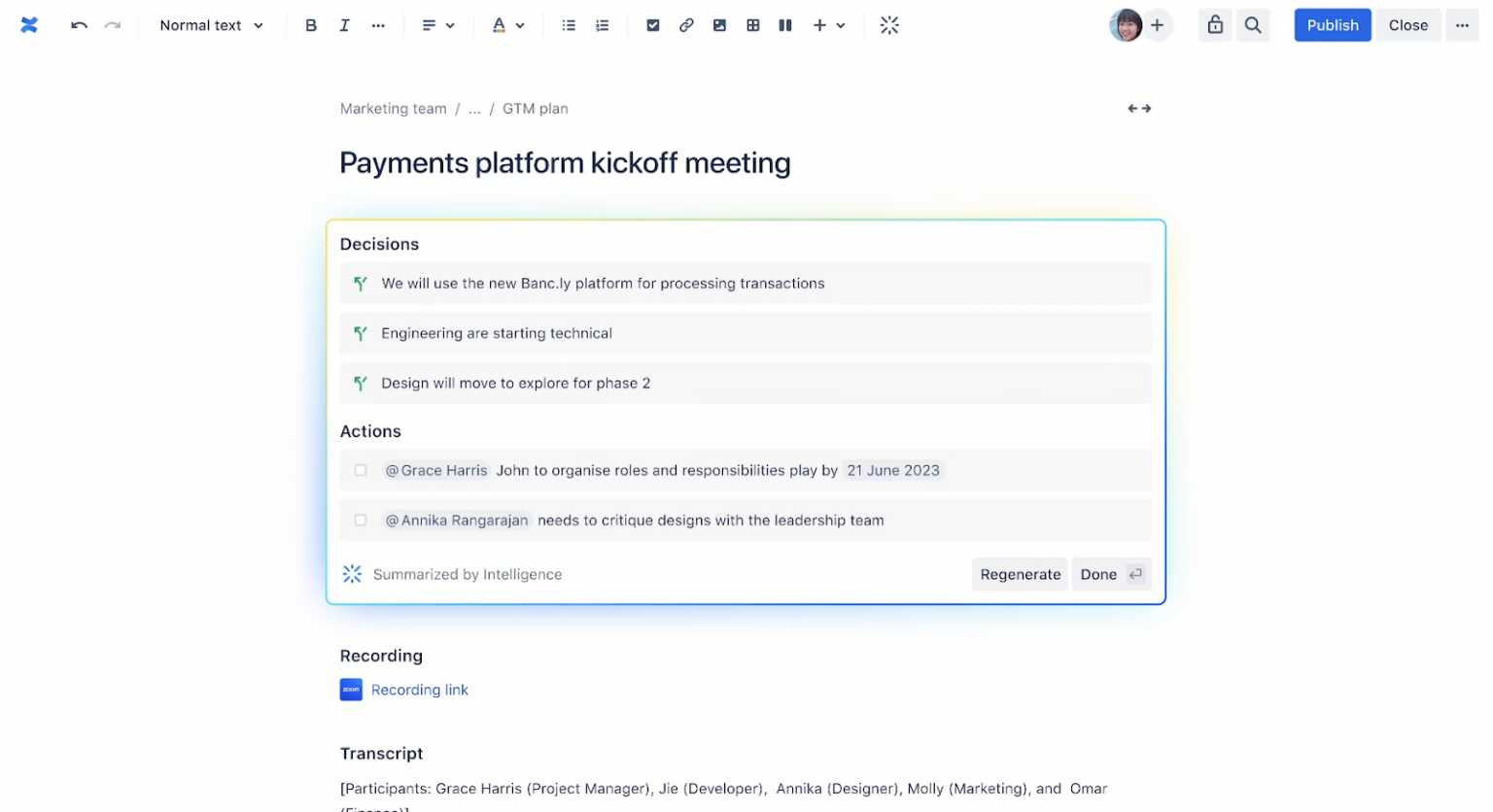 10 Best AI Team Collaboration Platforms to Use in 2025
