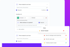 How to Create a Questionnaire Survey in Excel | ClickUp
